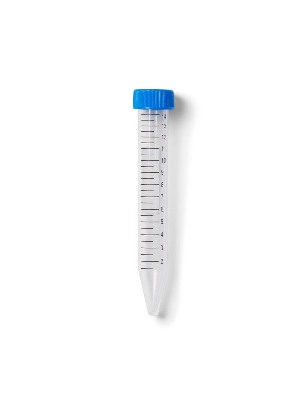 Conical Bottom Centrifuge Tubes Sarstedt 10mL Conical Bottom