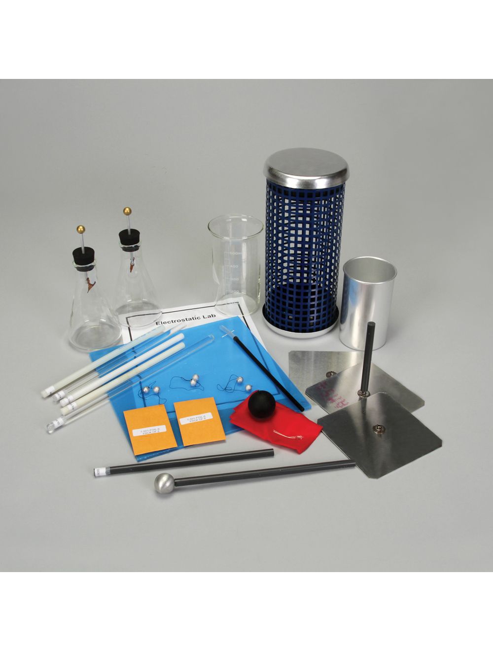 Electrostatic Phenomena Solved Electrostatic Phenomena Result From The