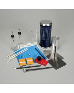 Electrostatics - Physics - Education