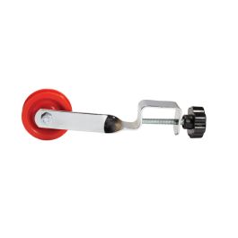 Pulley with Clamp
