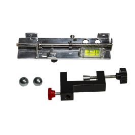 Advanced Second law of Motion Apparatus