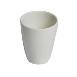 Crucibles, Porous Bottom, Porcelain
