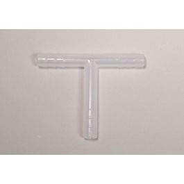 Connectors, T-shaped, PP