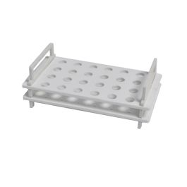 Racks for Microcentrifuge Tubes, PC