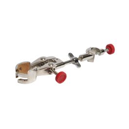 4-Prong Extension Clamp with Boss Head