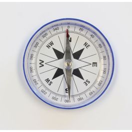 Large Magnetic Compass