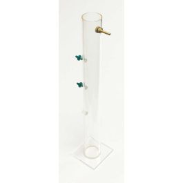 Spouting Cylinder