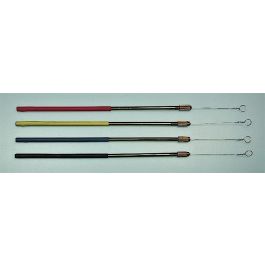 Inoculating Loops, Metal