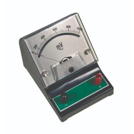 AC Voltmeters