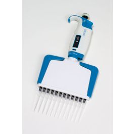 Multichannel Fully Autoclavable Micropipettes, 12-Channel