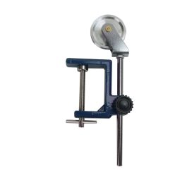 Table Clamp Pulley 50 mm Aluminum