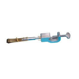 Thermometer Clamp Chemistry